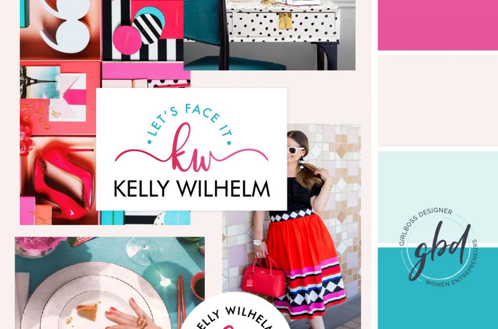 GBD-BrandingPalettes-KellyWilhelm-01 - In Flow Design Co.