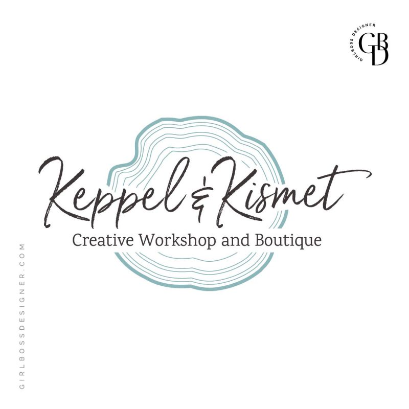 Keppel&Kismet Color Palette-02 - Girlboss Designer