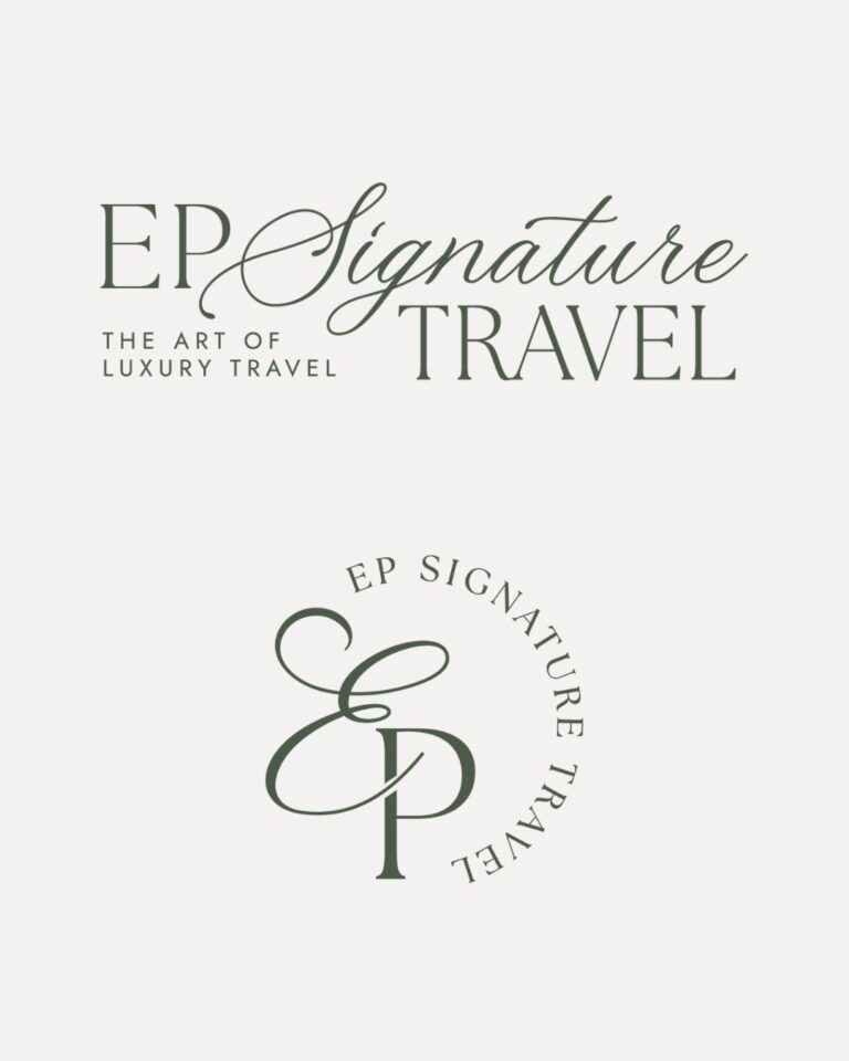 Sophisticated and Earthy Shades of Olive Green, Brown, and Classic ...
